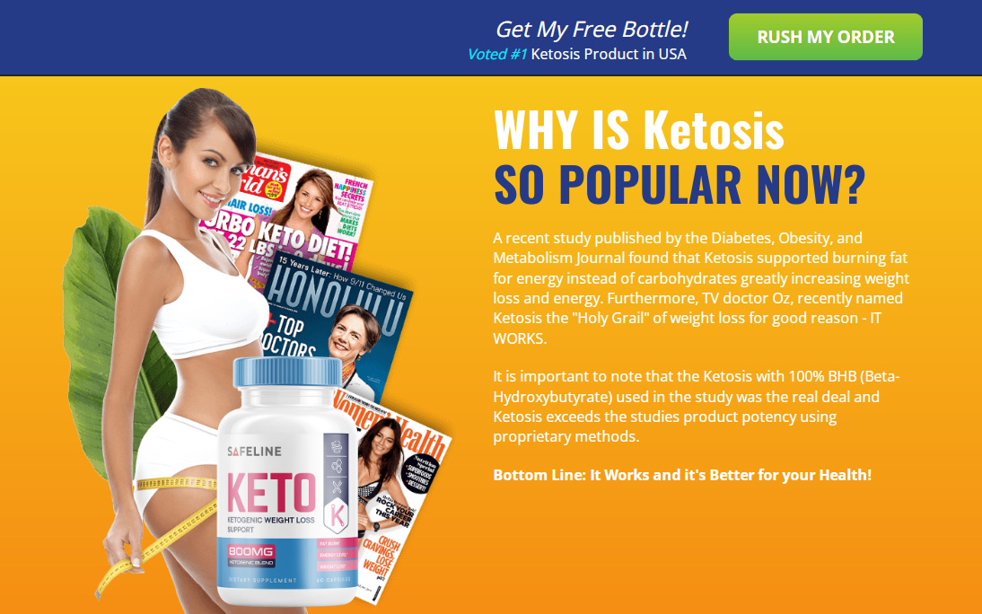 SafeLine Keto : Reviews, price, Capsule, Amazon, side effects, stock