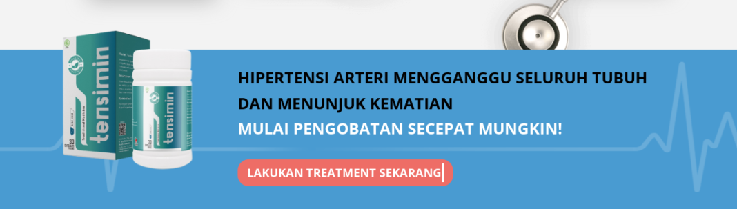Tensimin : Kapsul, Ulasan, Harga, tablet, Efek Samping, Manfaat