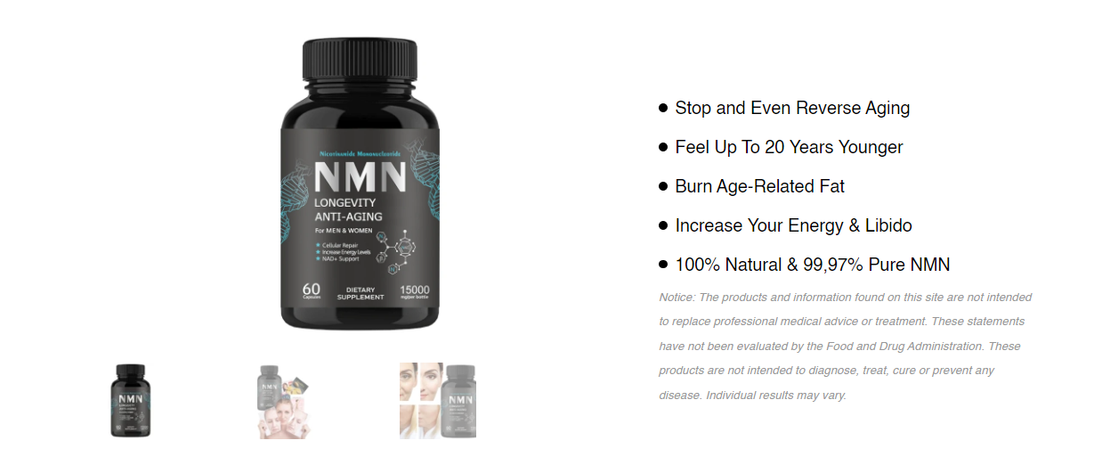 NMN Longevity Anti Aging: capsule, Reviews, price, Amazon, stock