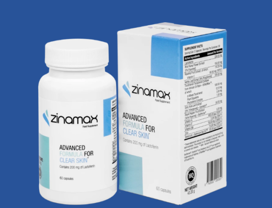 Zinamax : Capsula, Recensioni, Opere, Prezzo, Originale, Acquista