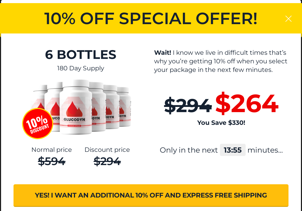 Glucodyn : Pills,Capsule, Reviews, price, Amazon, side effects, stock