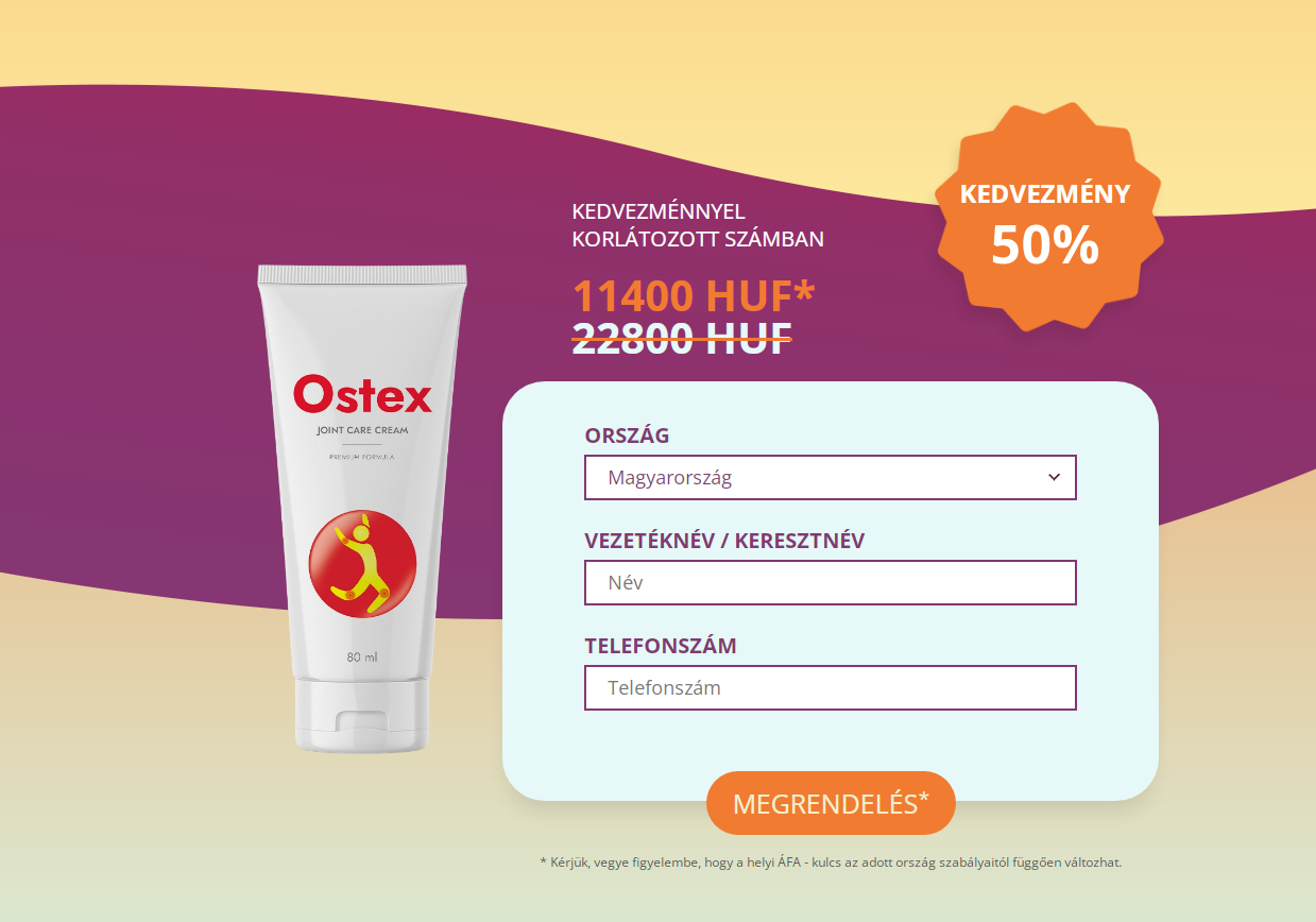 Ostex : Gél, Vélemények, Ár, művek, Hozzávalók, eredeti, megvesz