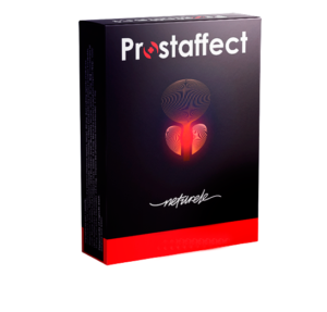 Prostaffect : كبسولة, المراجعات, سعر, مكونات, أصلي, يعمل, يشتري