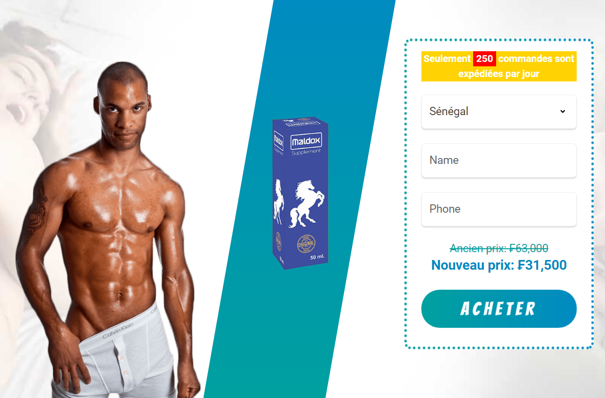 Maldox Spray: Vaporisateur, Sérum, Avantages, Prix, crème, Ingrédients!