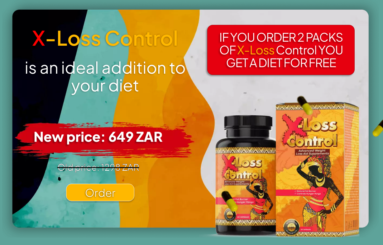 X-Loss Control : Reviews, price, Capsule, Amazon, side effects, stock