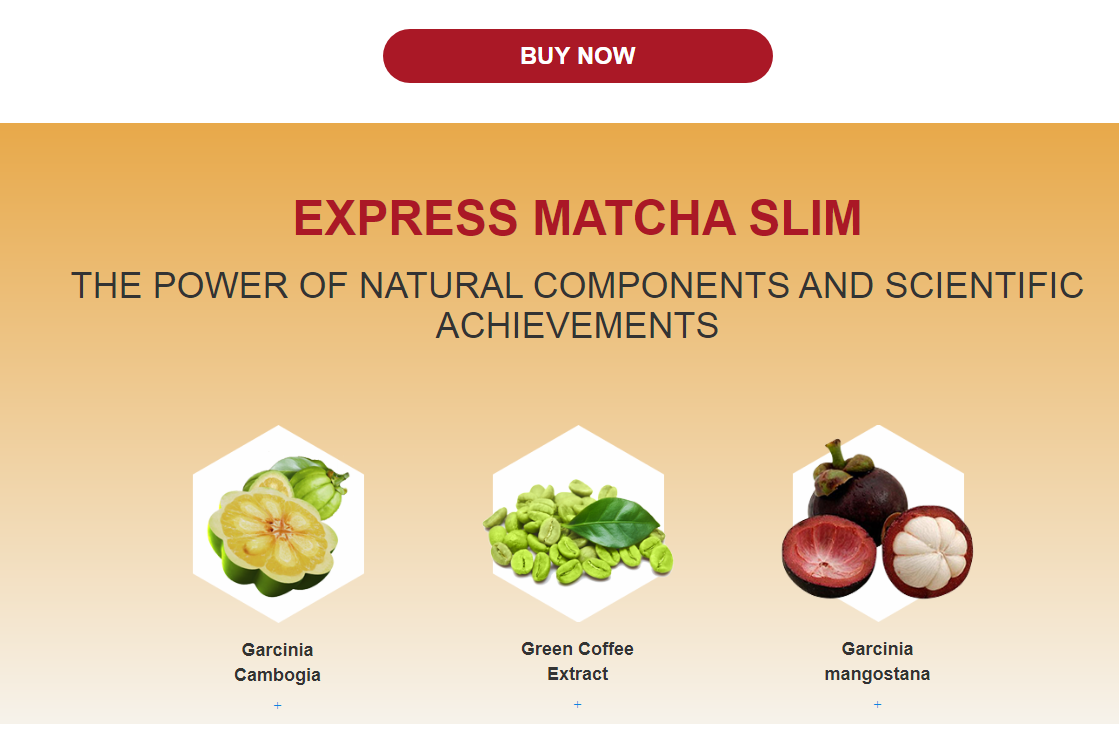Matcha Slim: Supplement, Reviews, Price, works, Ingredients, Buy