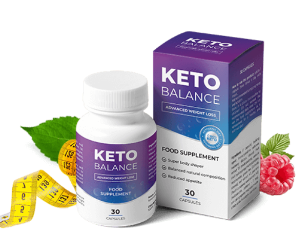 Keto Balance: Capsula, Recensioni, Prezzo, lavori, Originale, Acquistare